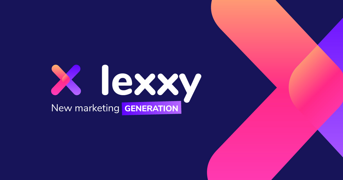 Toute l'actualité du marketing digital - Lexxy